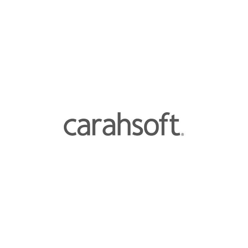 Carahsoft – TDI