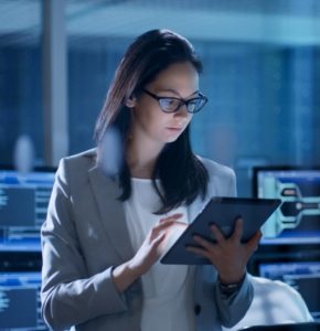 Cybersecurity Solutions | TDI