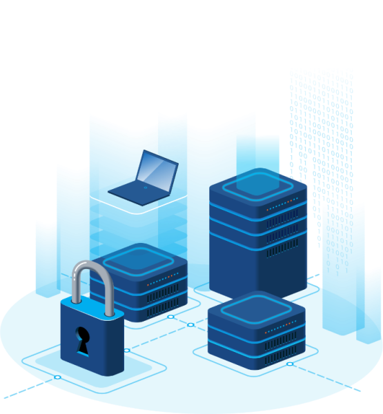 TDI Cybersecure the World: Enterprise Cybersecurity Solutions