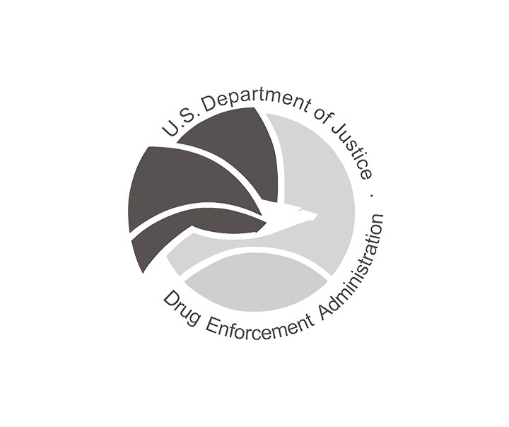 Drug Enforcement Administration – TDI