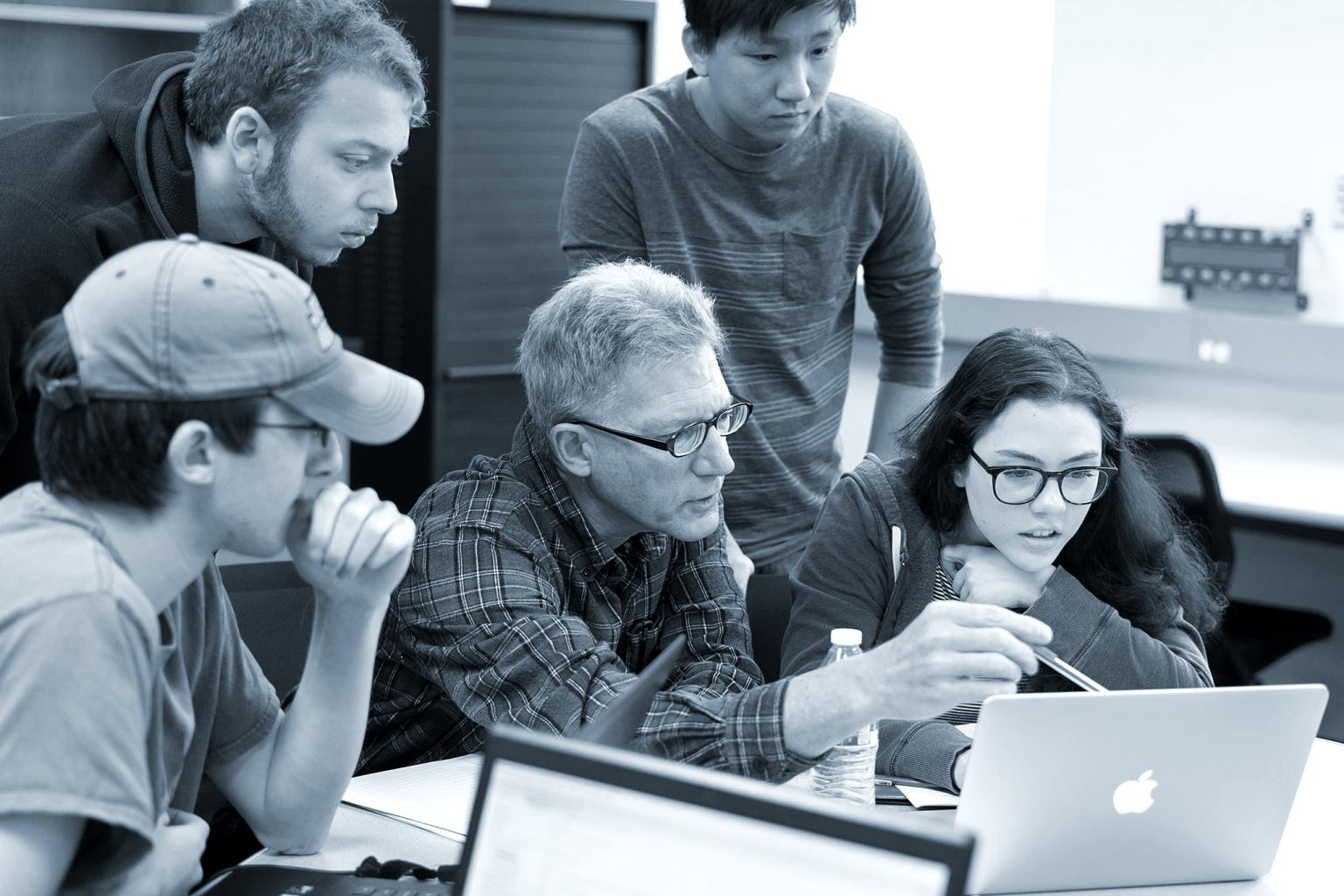 TDI Security: Community & Values