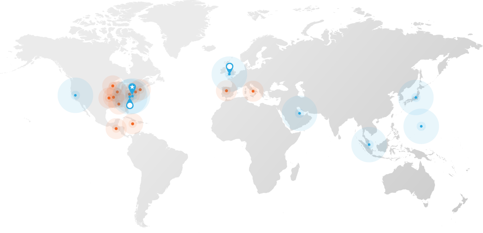 Who We Are | TDI Security