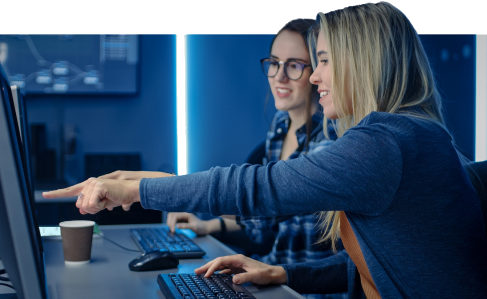 TDI Cybersecure the World: Enterprise Cybersecurity Solutions