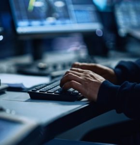 Cybersecurity Operations | TDI